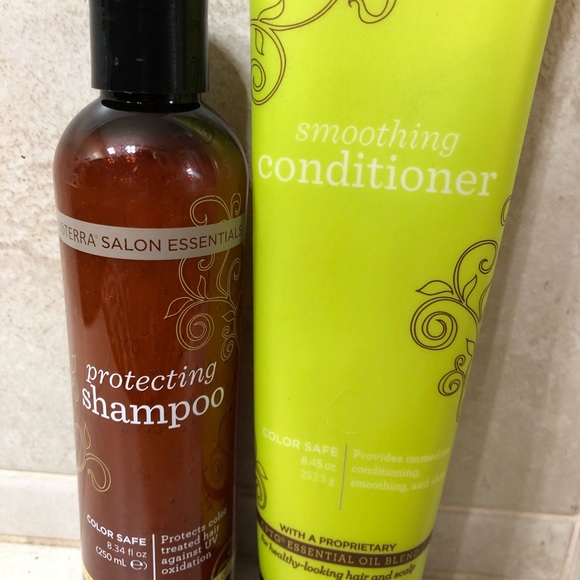 Doterra | Hair | Brand New Doterra Shampoo Conditioner | Poshmark